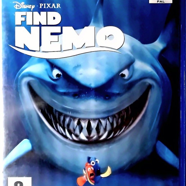 Find Nemo - Anmeldelse - Flickzone